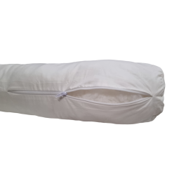 Slaapmaatje (Goeling-Sleepmate), het anti-buikslaap kussen 110 x 15 cm