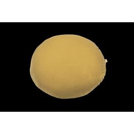 Kayori Izakaya Sloop rond Washed Tencel 55cm - Goud