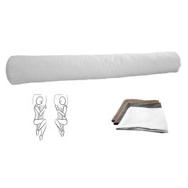 Slaapmaatje (Goeling-Sleepmate), het anti-buikslaap kussen